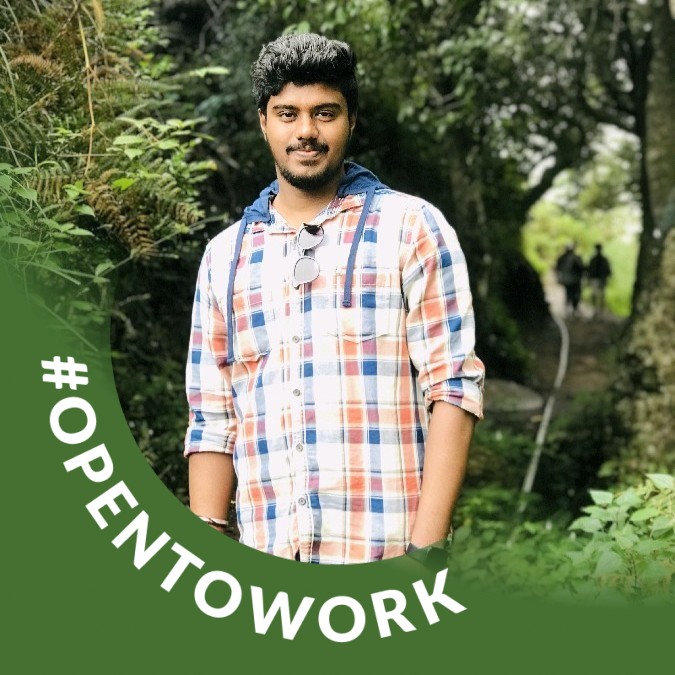 Suryaprakash-portfolio