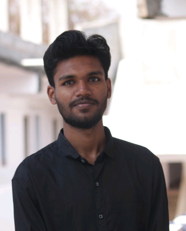 Suryaprakash-portfolio