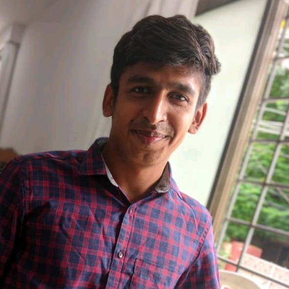 Suryaprakash-portfolio